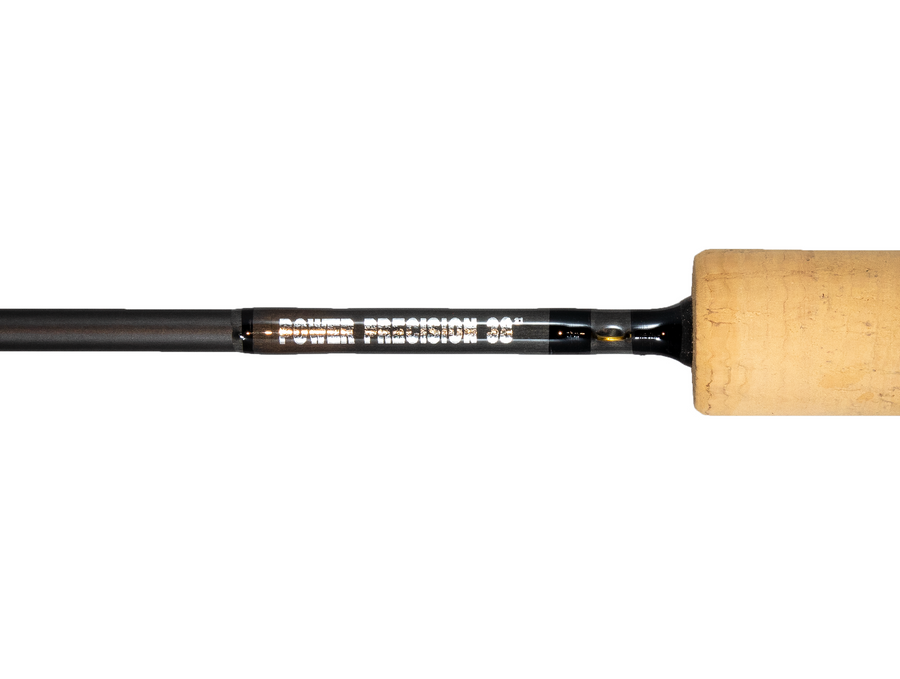 Shop In Stock Ice Fishing Rods for Walleye and Panfish | TUCR – Tuned ...