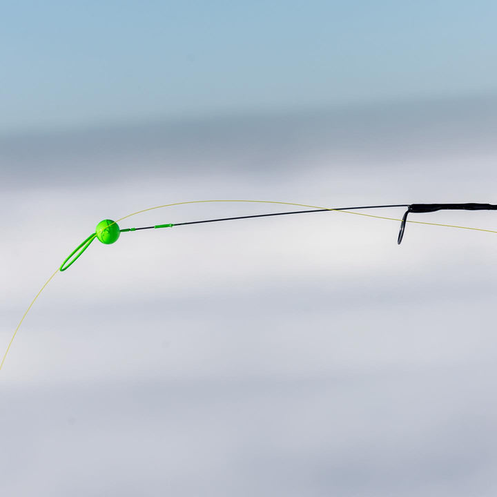 The Best Ice Fishing Rod for Versatility: Exploring the Fusion by Tuned ...