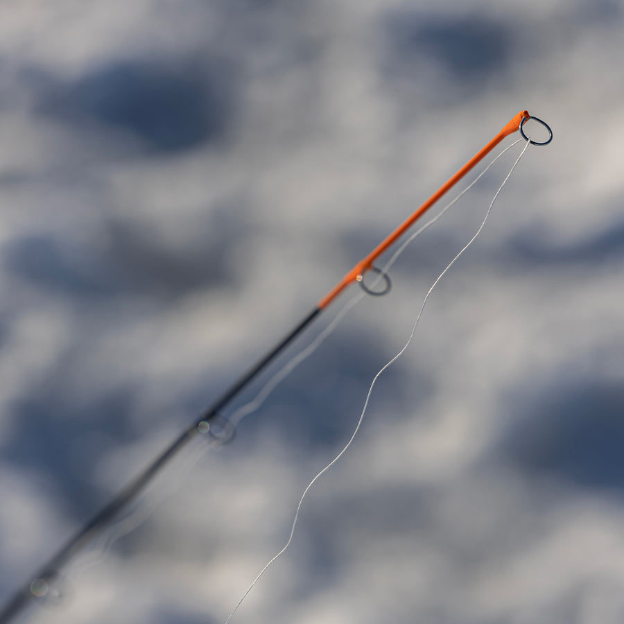 Custom Deadstick – Tuned Up Custom Rods