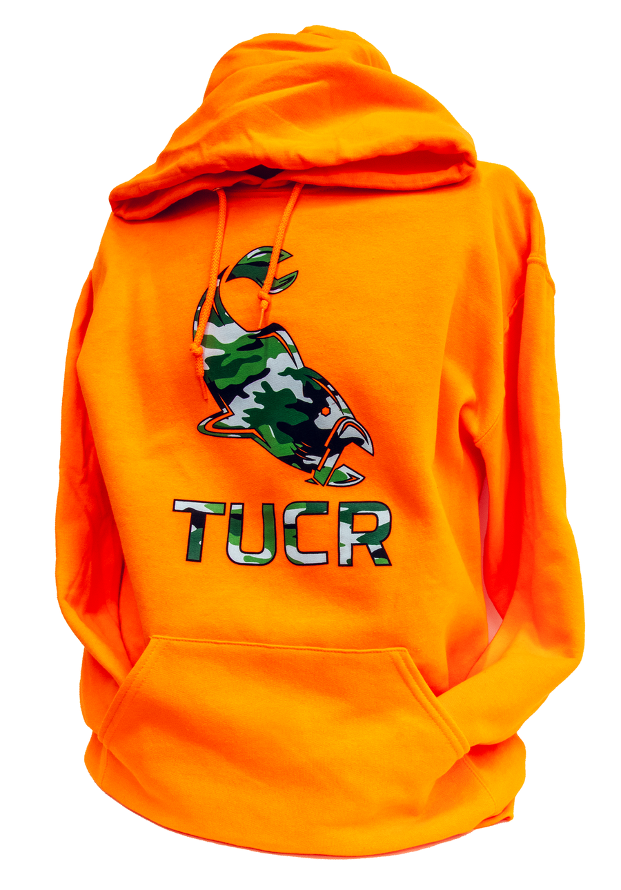 In Stock & Custom Ice and Open Water Rods | Tuned Up Custom Rods