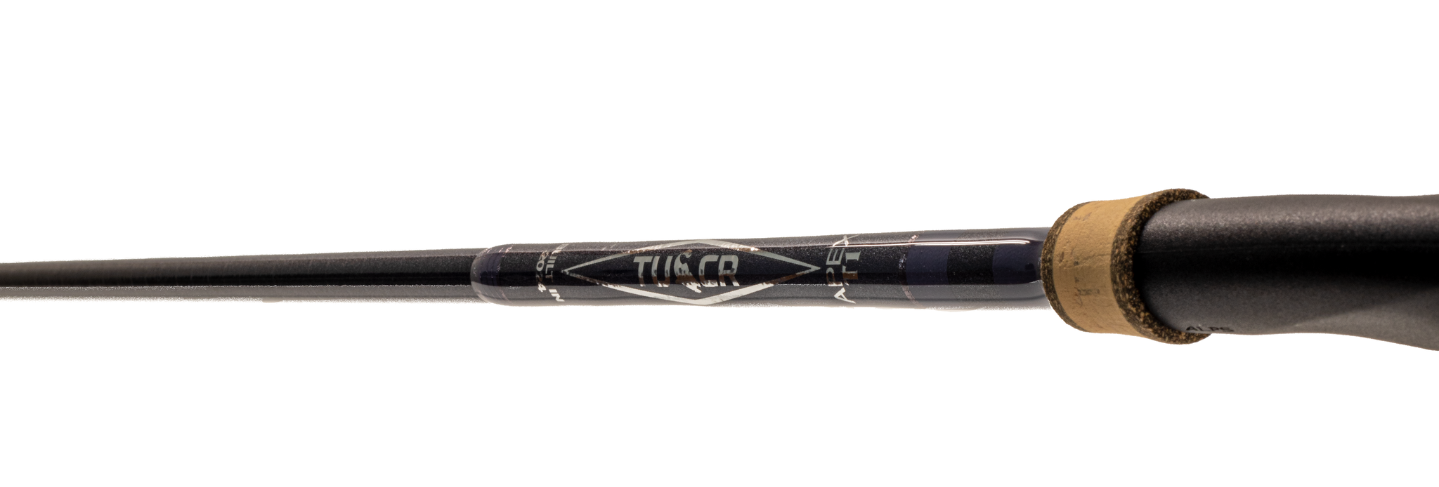 Apex T1 7'0" Medium Fast – Tuned Up Custom Rods