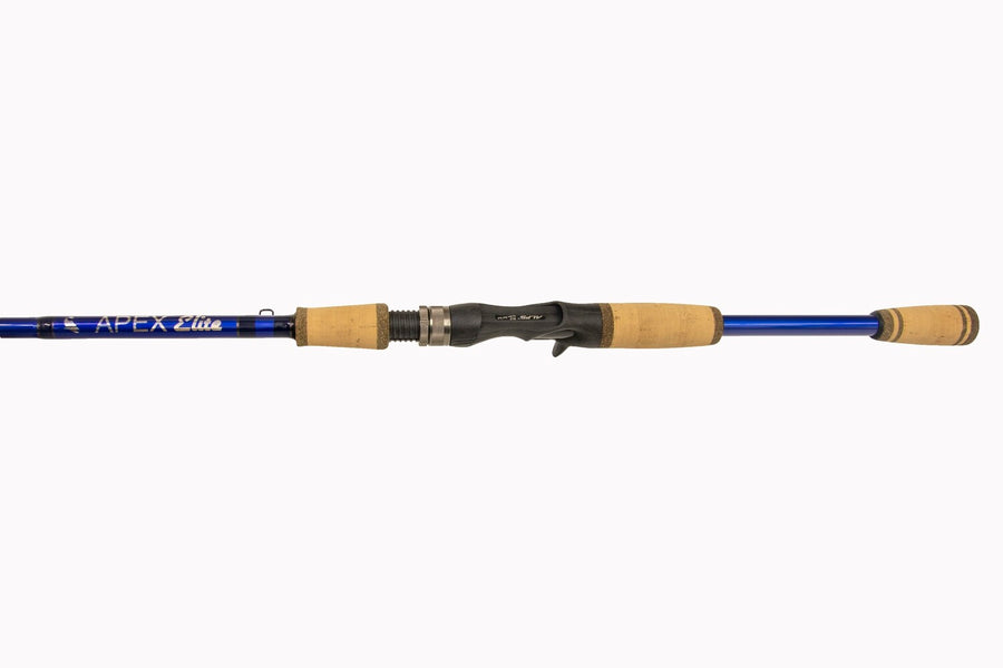 Products – Tuned Up Custom Rods