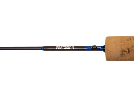 In Stock & Custom Ice and Open Water Rods | Tuned Up Custom Rods