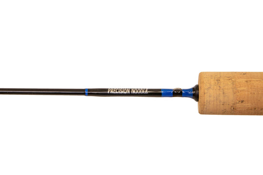 In Stock & Custom Ice and Open Water Rods | Tuned Up Custom Rods