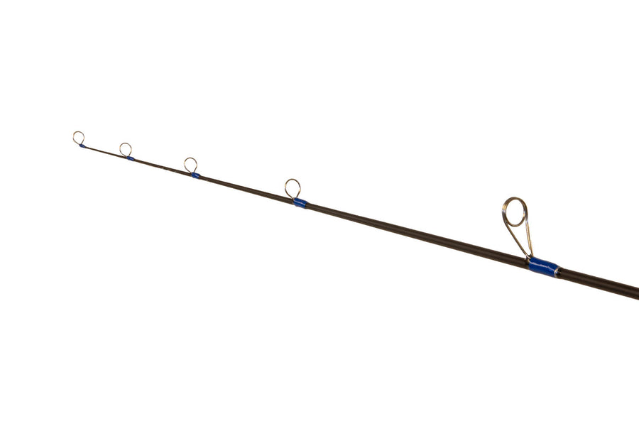 Precision – Tuned Up Custom Rods