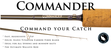 In Stock & Custom Ice Fishing Rods | Tuned Up Custom Rods